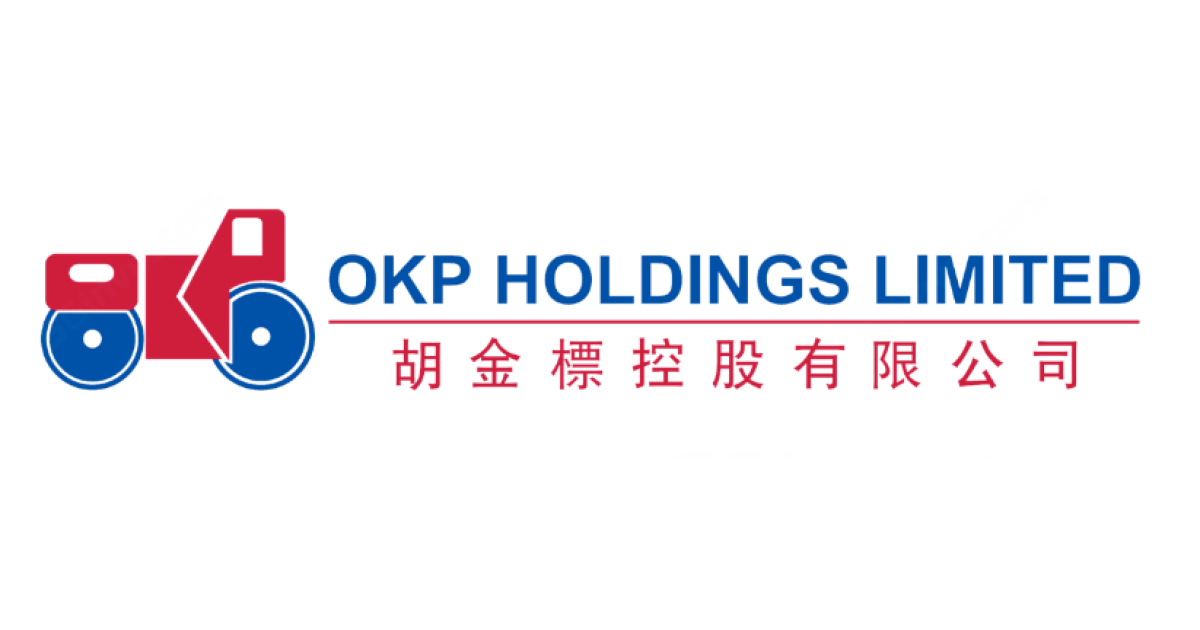 OKP bags $100.3m LTA contract for commuter infrastructure enhancement | Singapore Business Review