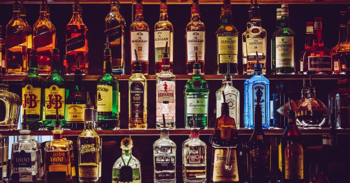 Drinks in delivery, takeaway sales show growth: CGA tracker | QSR Media UK