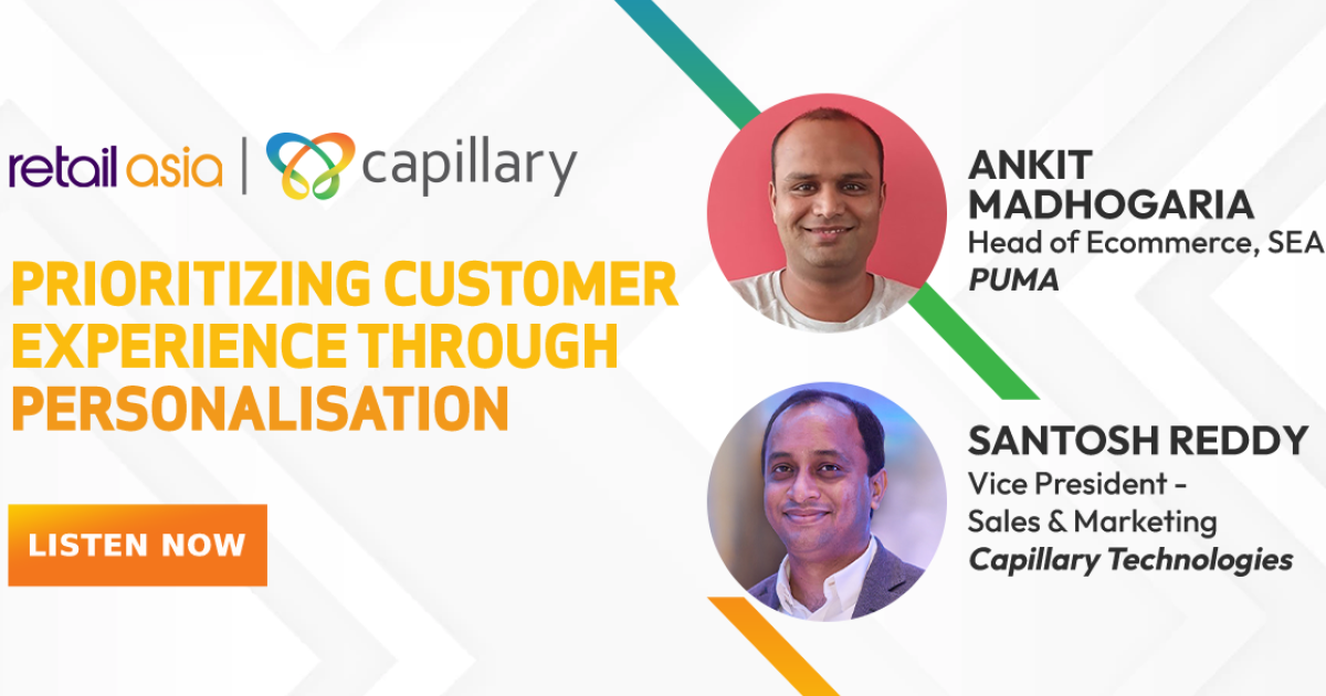 PUMA’s Forever Faster Sprint to Build Customer Loyalty in SEA | Retail Asia