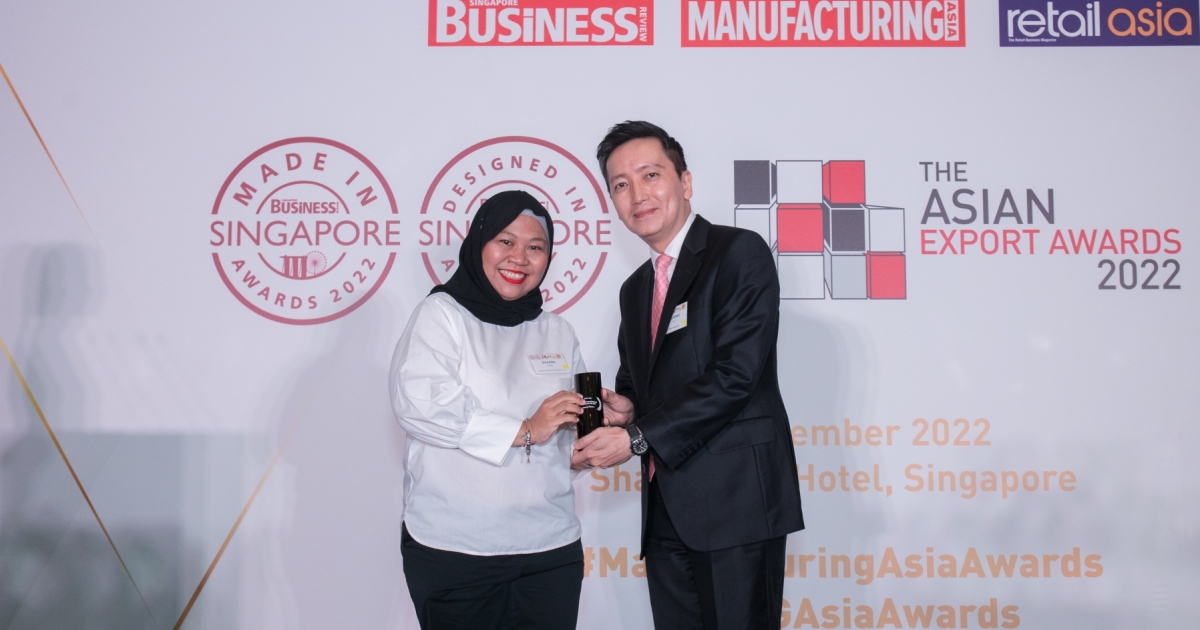 A healthier choice thanks to Vitasoy Plant+ | Manufacturing Asia