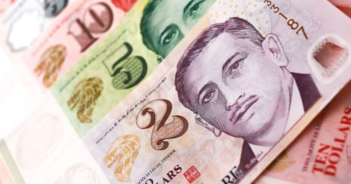 MAS to test purpose-bound digital SGD | Asian Banking & Finance