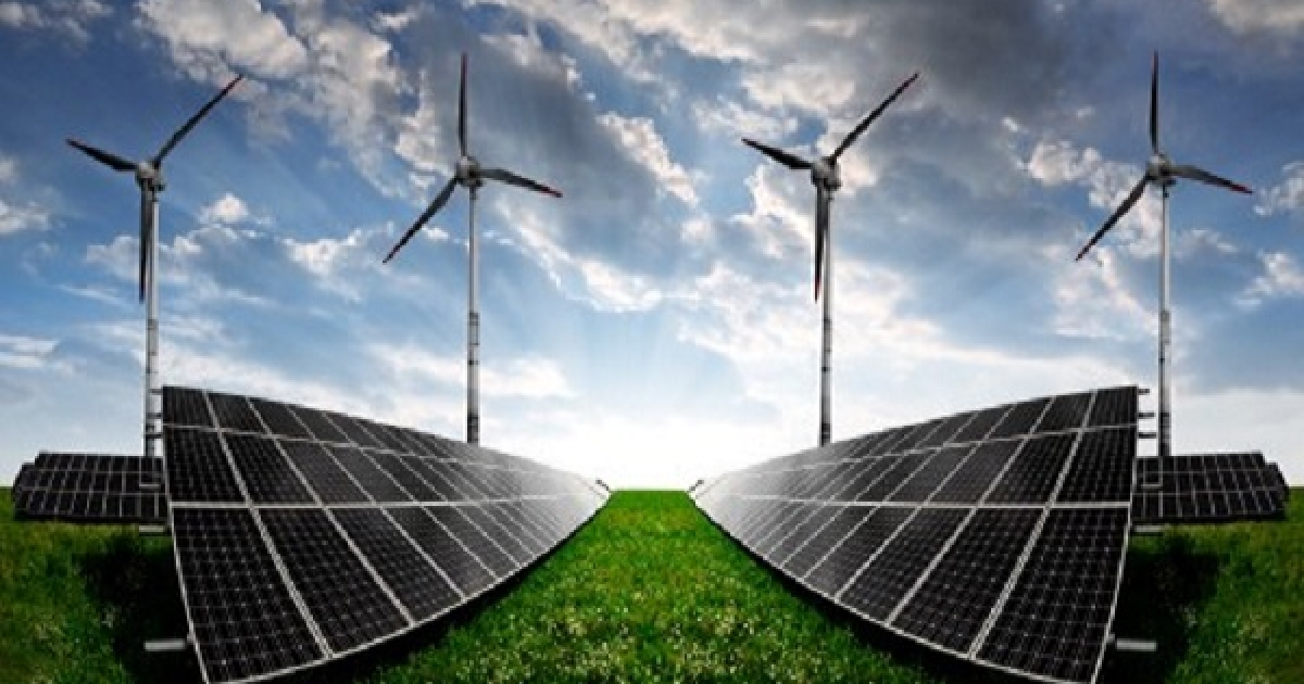 Solar, Wind to lead renewables growth in the Philippines | Asian Power