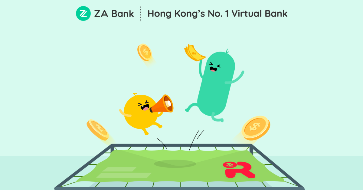 ZA Bank launches tax loan with early repayment handling fee waiver ...