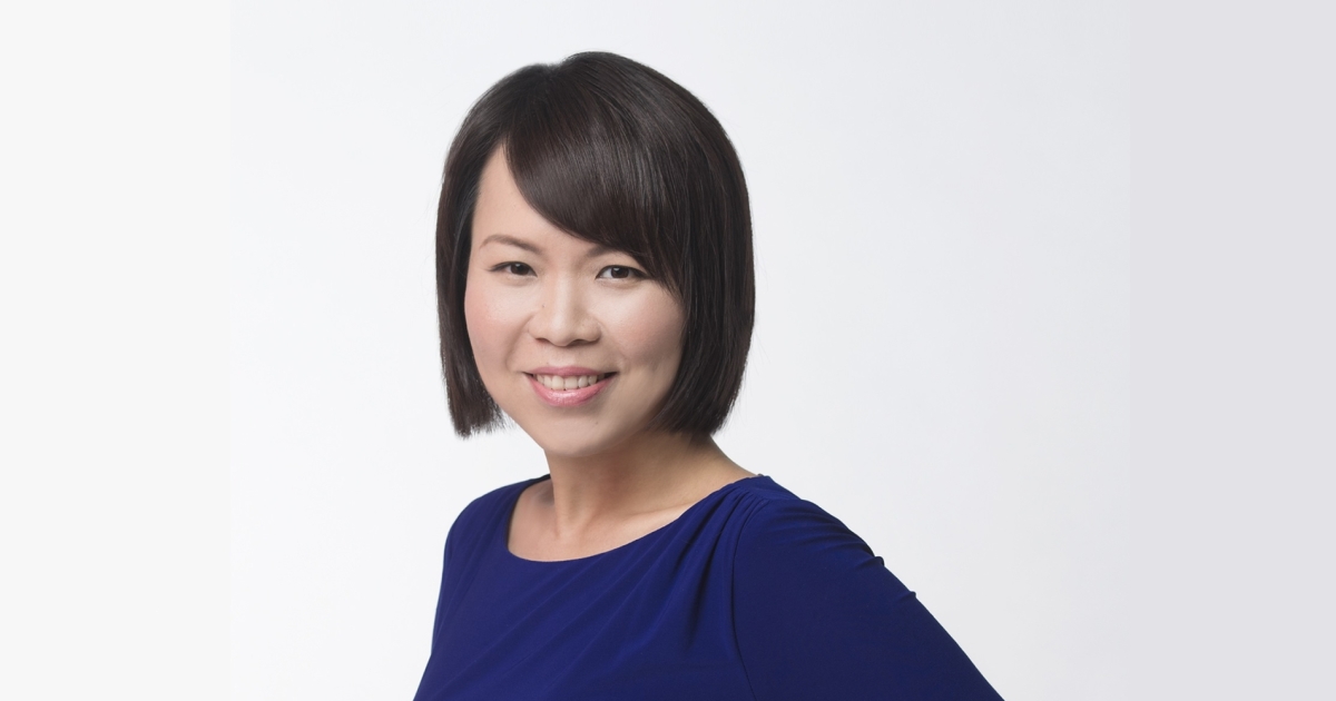 Visa appoints Adeline Kim as Singapore, Brunei country manager | Asian ...