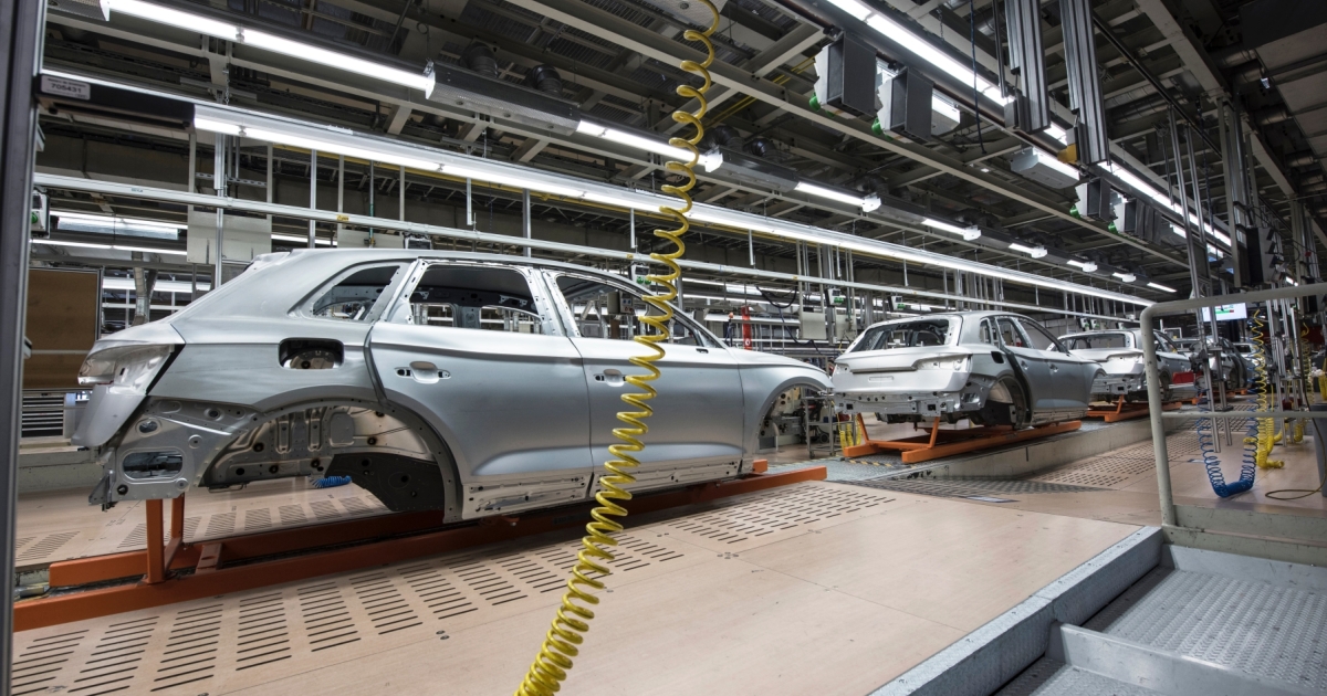 Bermaz Auto to see strong sales in H2 23 | Manufacturing Asia