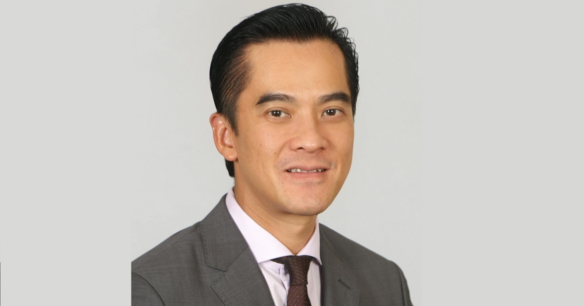 Marsh Malaysia appoints Chou Sean Chong as CEO | Insurance Asia