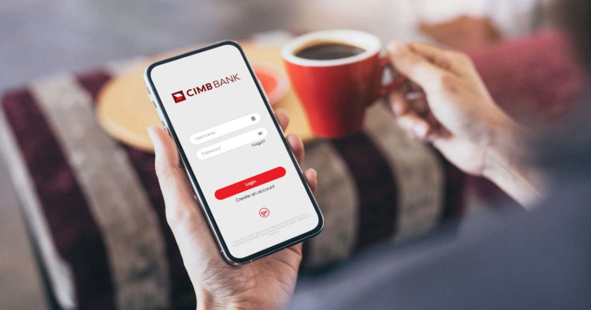 CIMB Singapore offers online fixed deposit rates of up to 4.2% p.a ...