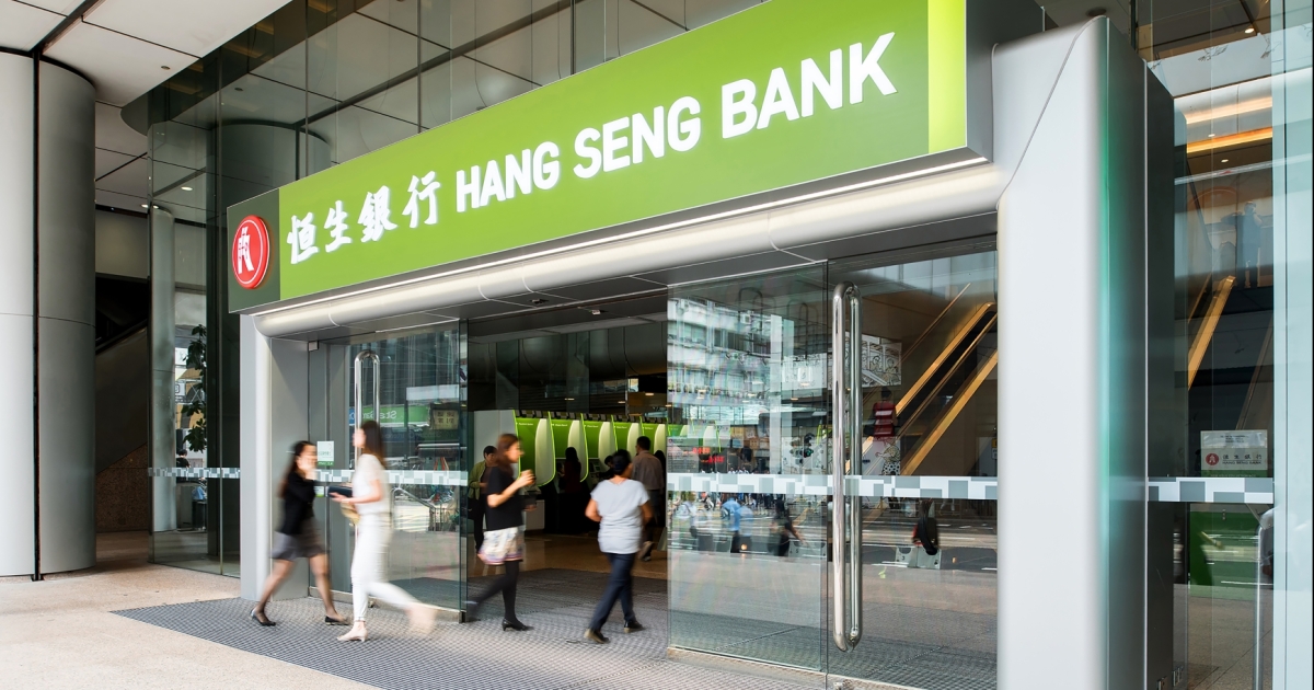 Hang Seng Bank appoints new Chief Marketing Officer | Asian Banking ...