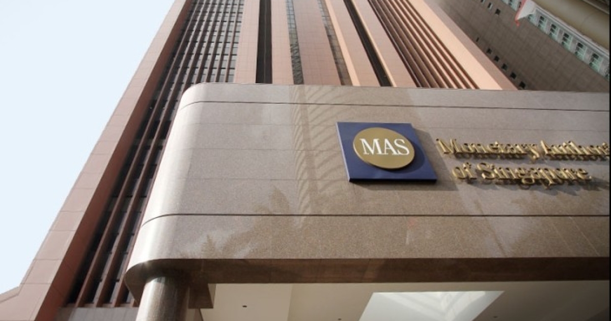Go green using fit-for-gifting currency notes: MAS tells public ...
