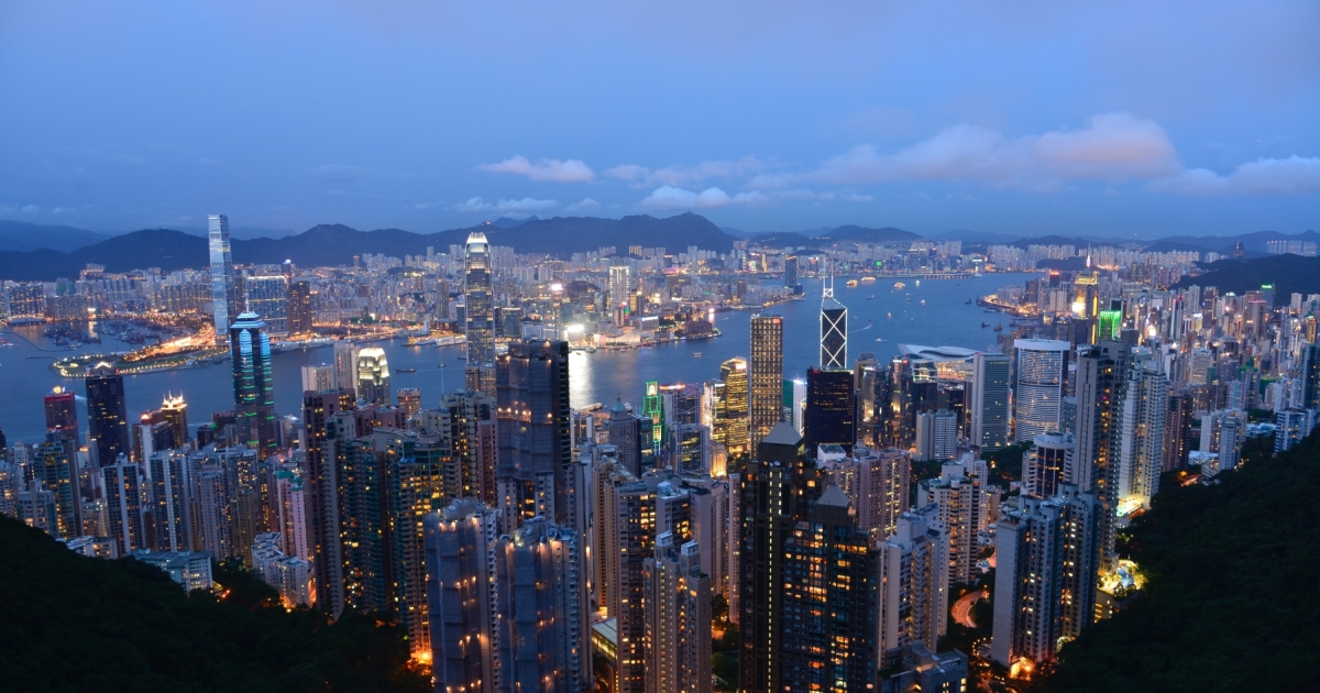 Hong Kong rolls out roadmap to boost insurance sector | Hong Kong Business