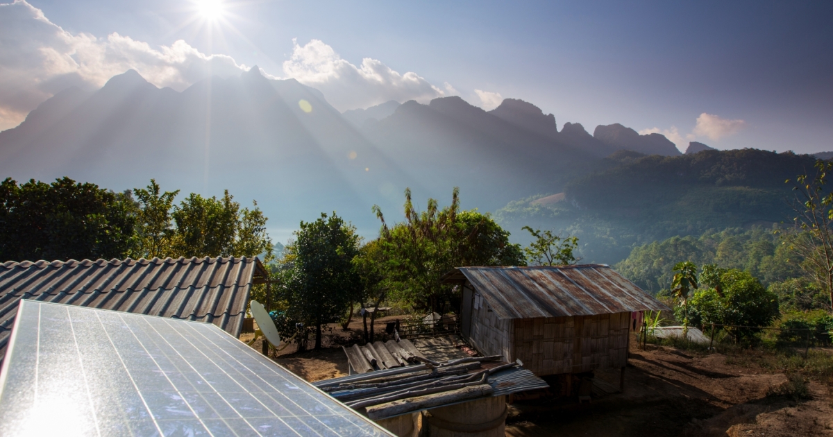 ACEN to start construction of 60MW solar project | Asian Power