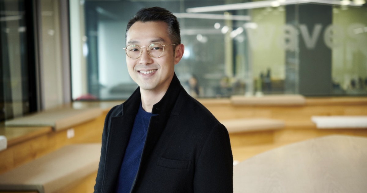 EY partner: Collaboration essential in ‘making meaningful impacts ...