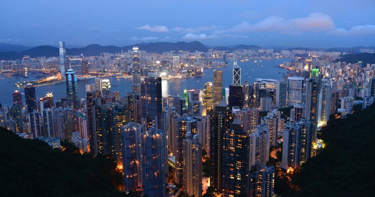 Hong Kong’s office sector growth hinges on China’s reopening | Hong Kong Business
