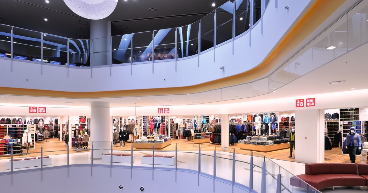 UNIQLO Japan’s operating profit drops by 5.6% | Retail Asia