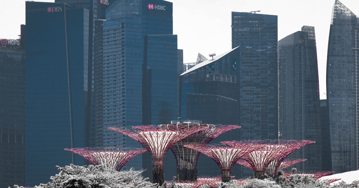 Singapore banks to report flattish Q4 22 earnings amidst slow global ...