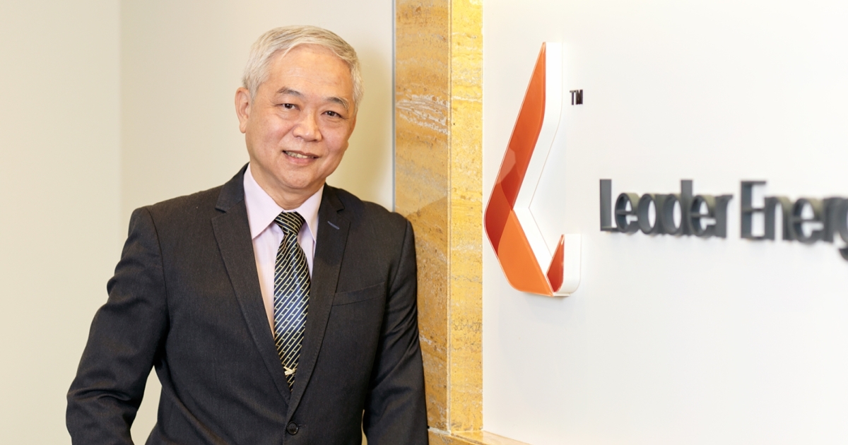 Leader Energy gains ground in Cambodia with new transmission line ...