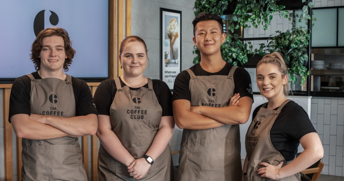 The Coffee Club to award Queensland’s young hospitality superstars ...