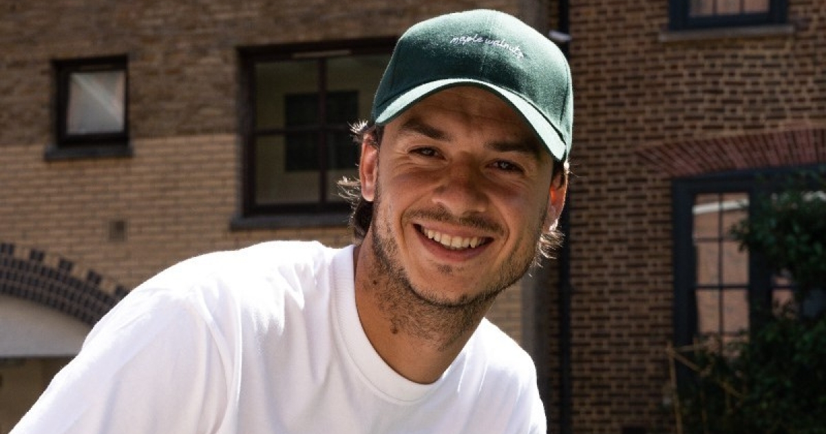 How this former pizza delivery guy turned a restaurant dream into ...