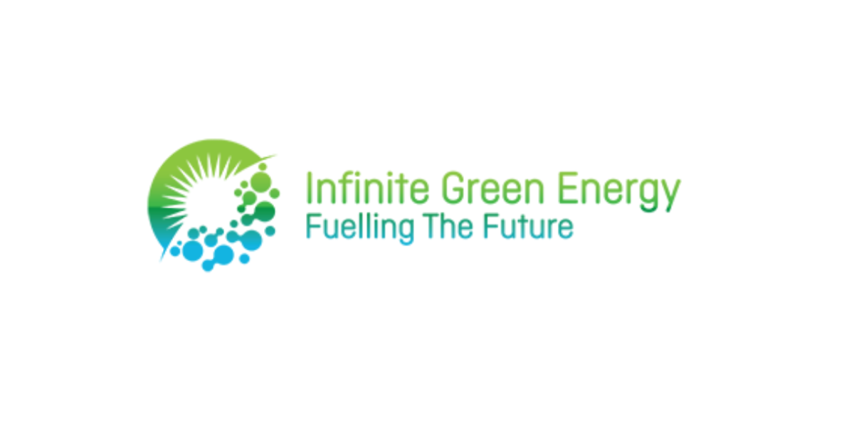 Infinite Green Energy, Samsung partner to develop hydrogen plant ...