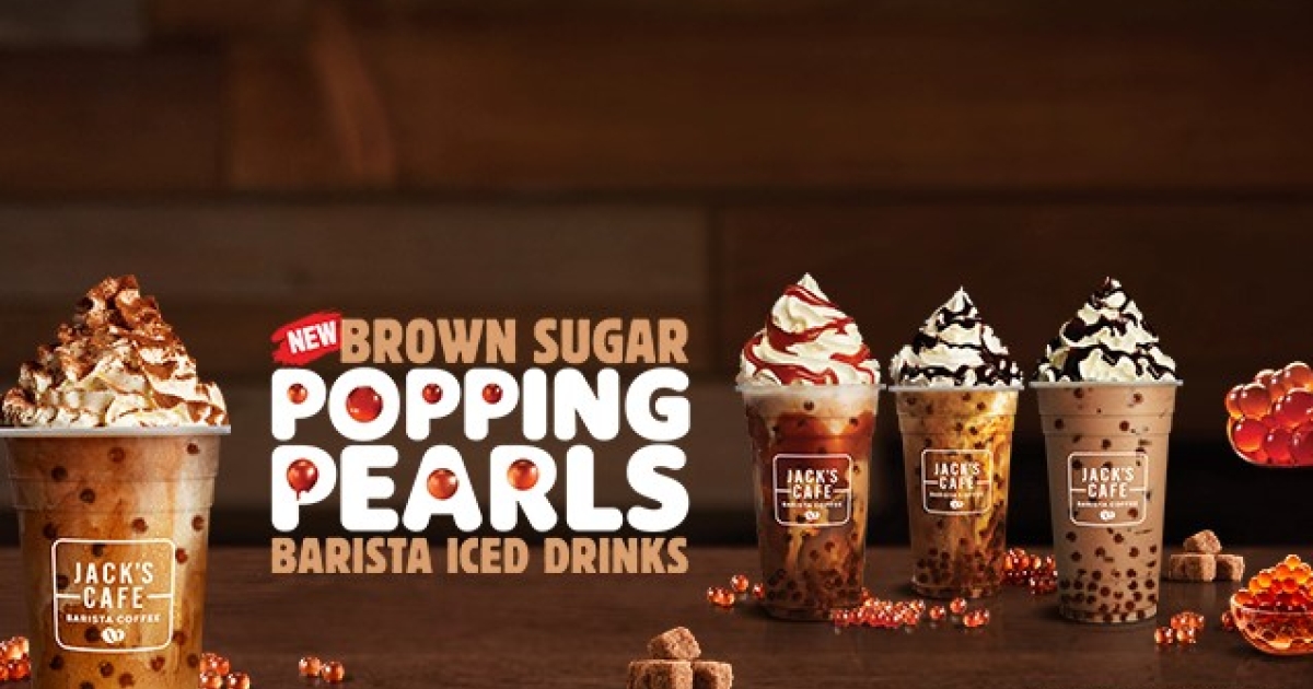 Social Media Wrap: Macca's new Cadbury Dairy Milk Hot Cross Buns ...