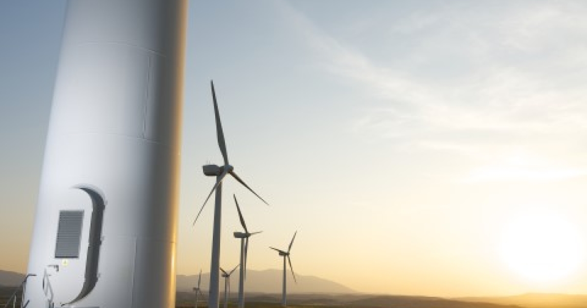 Powerlink begins connection works for Wambo Wind Farm | Asian Power