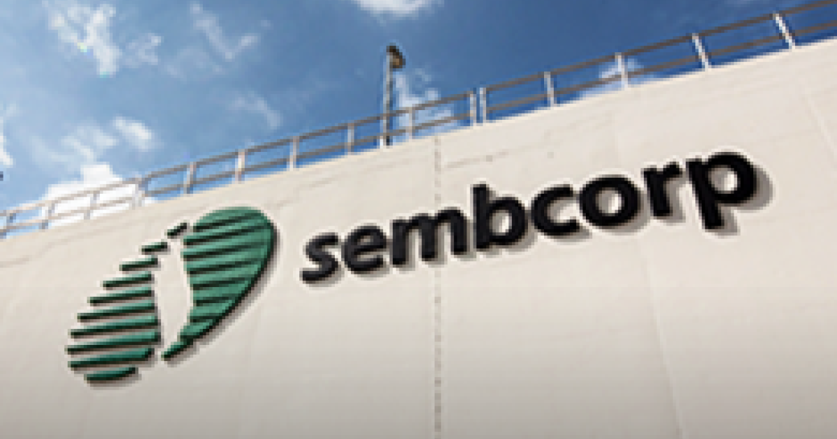 Sembcorp completes acquisition of 3 solar projects in China | Singapore ...
