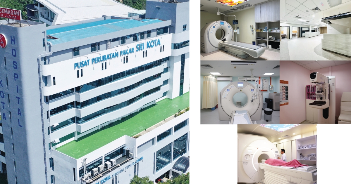 Sri Kota Specialist Medical Centre bags win at Healthcare Asia Awards ...