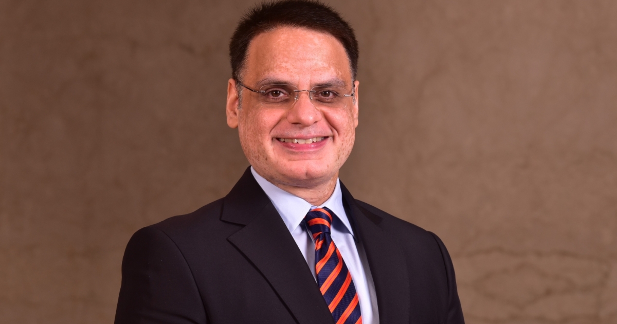 Citi appoints Bhanu Vohra as India head of commercial banking | Asian ... Citi appoints Bhanu Vohra as India head of commercial banking | Asian ...