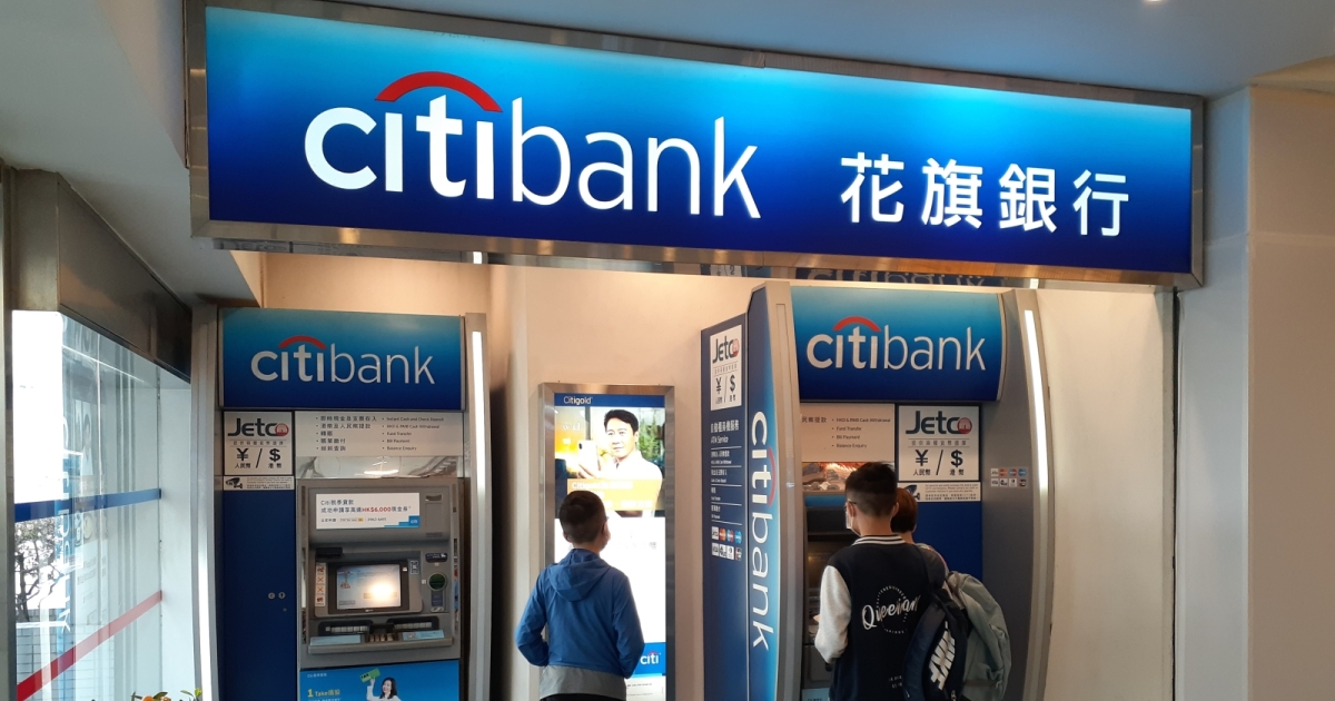 Citi Hong Kong to buy 106.4 million kWh renewable-sourced electricity ...