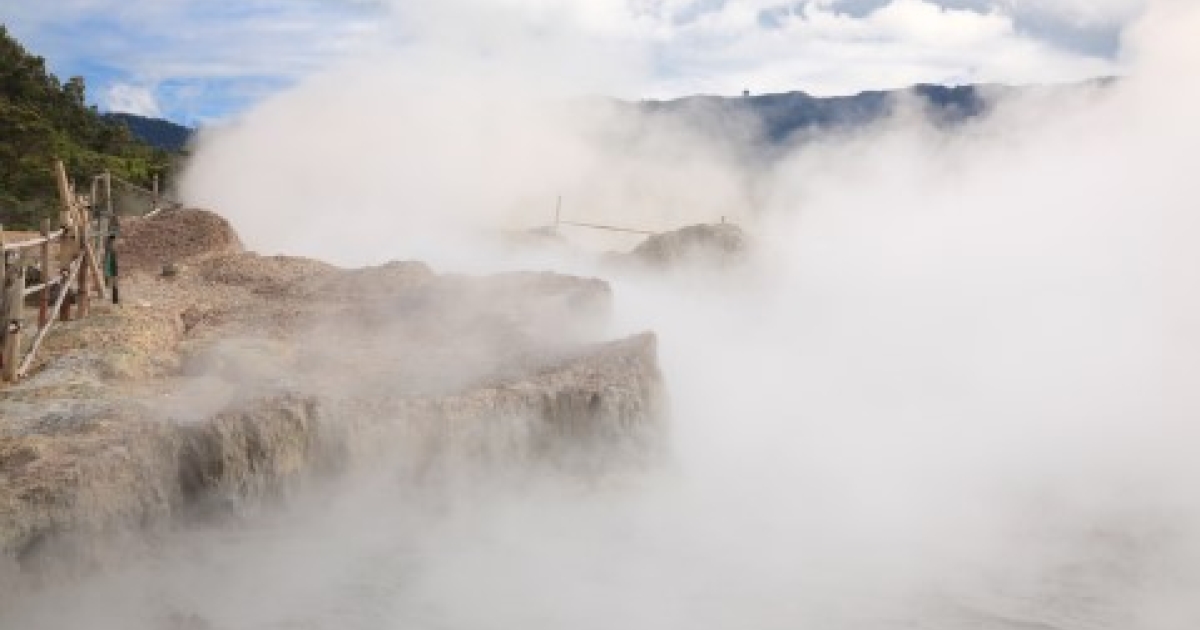 Reykjavik, TAQA to develop geothermal power in Saudi Arabia | Asian Power