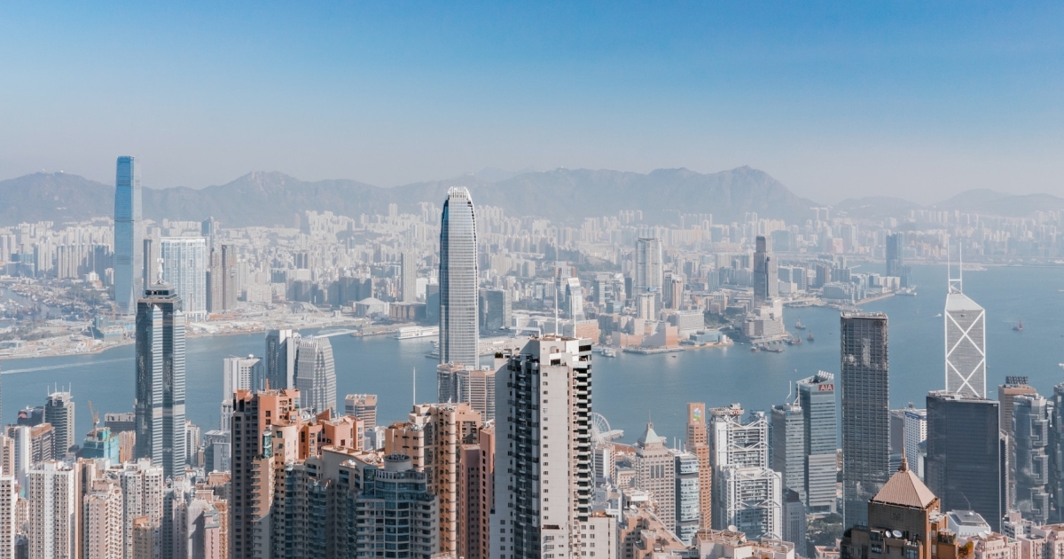 Hong Kong government issues first tokenised green bond | Hong Kong Business