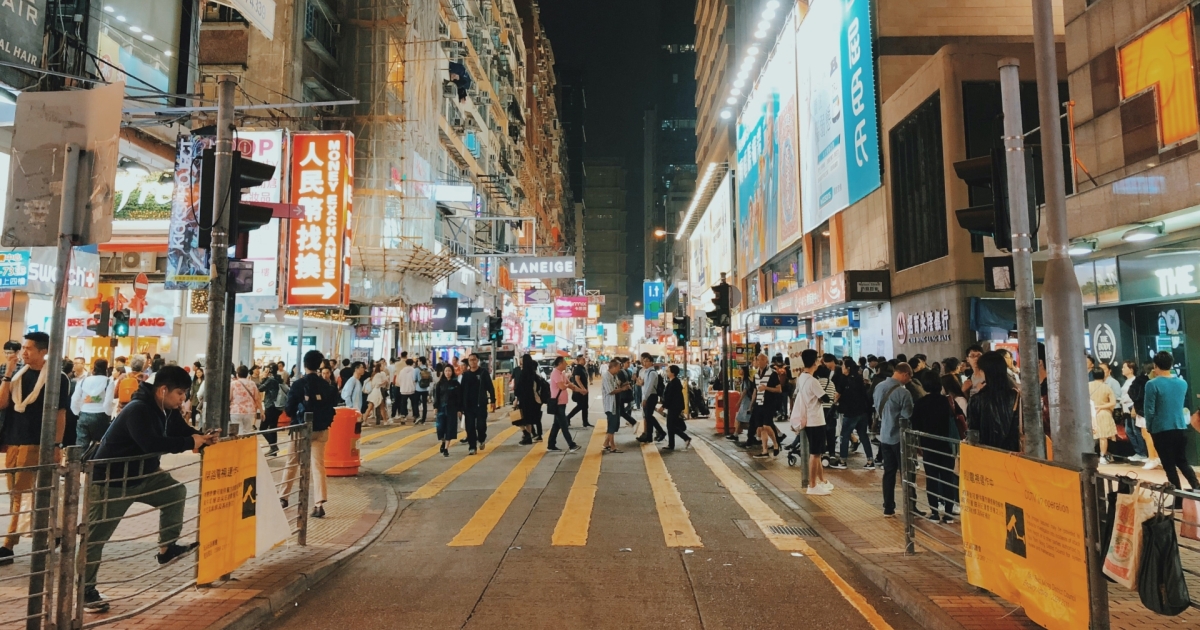 HK Insurance Authority launches new QDAP selection tool | Hong Kong ...