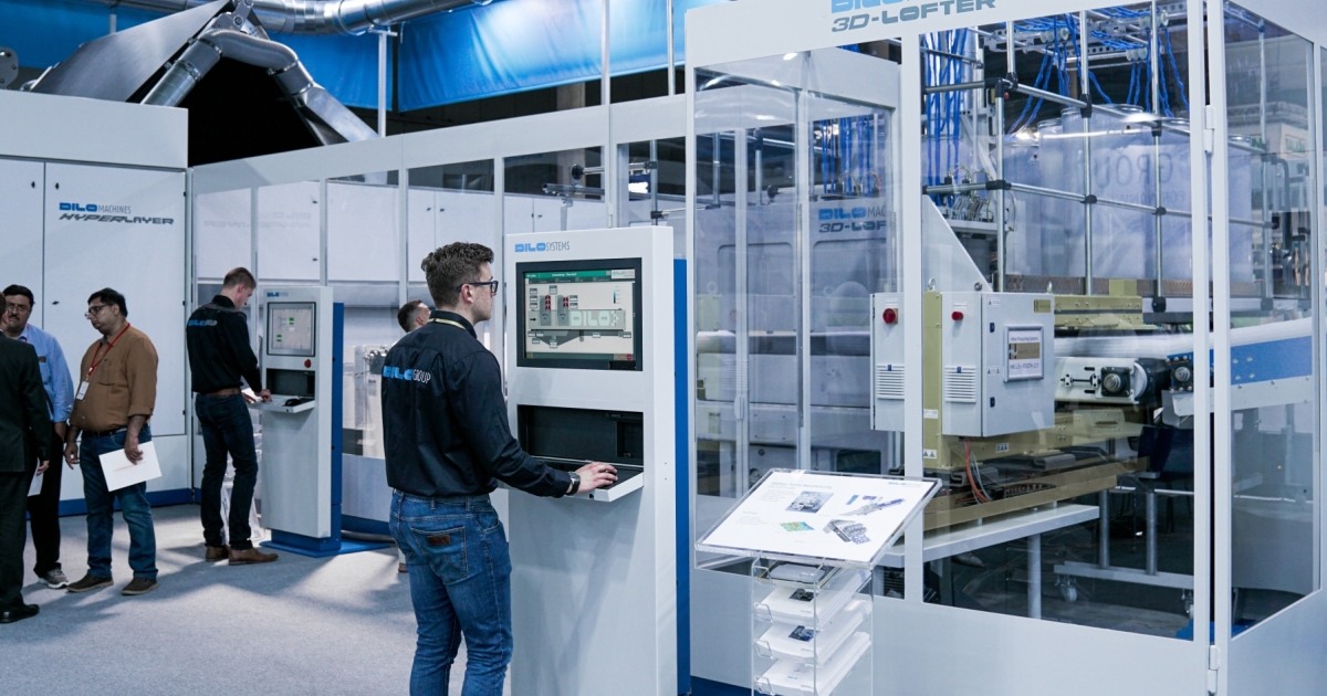 Over 45% of APAC manufacturers face barriers to adopt smart ...