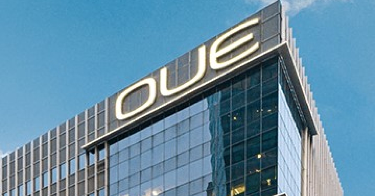 OUE revenue soars 63.3% in FY2022 | Singapore Business Review