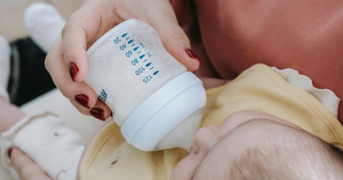 Baby food sales in Taiwan to grow despite birth rate decline | Retail Asia