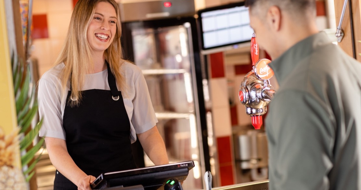 All-in-one hospitality platform Redcat aims for a strong 2023 with UK ...