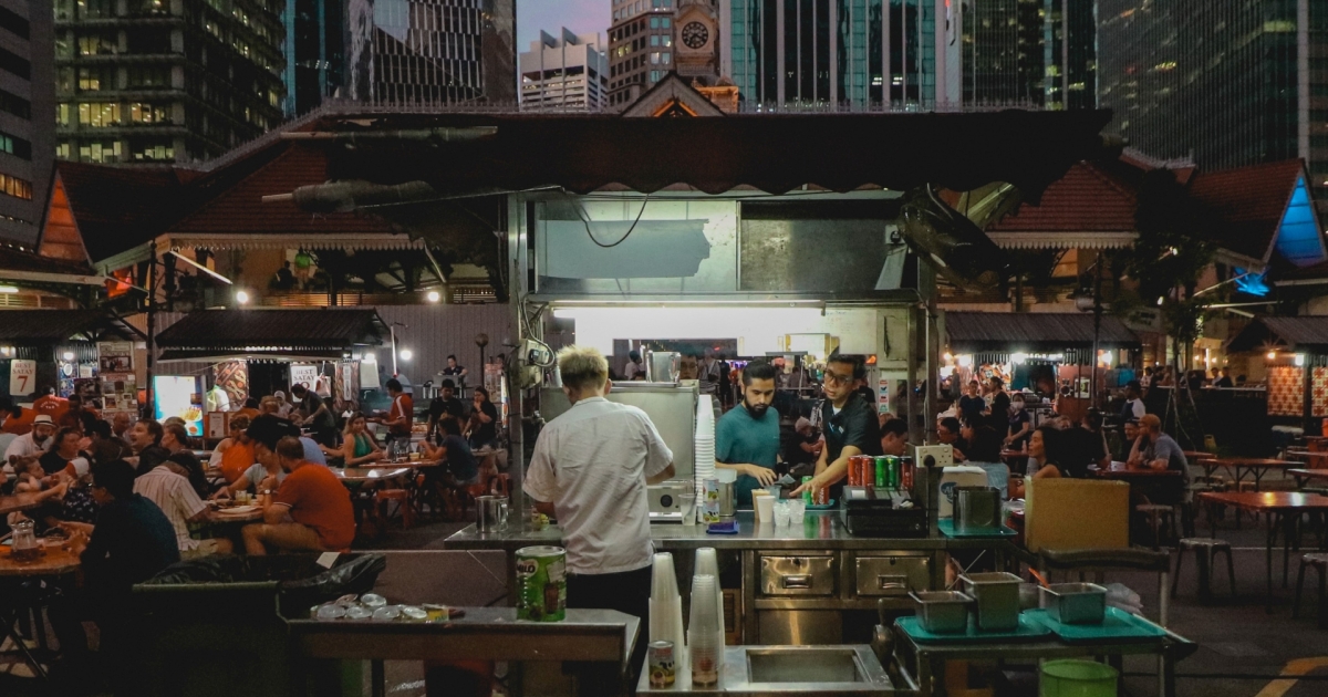 Singapore Food Agency suspends 24 unlicensed food stalls, trucks | Singapore Business Review