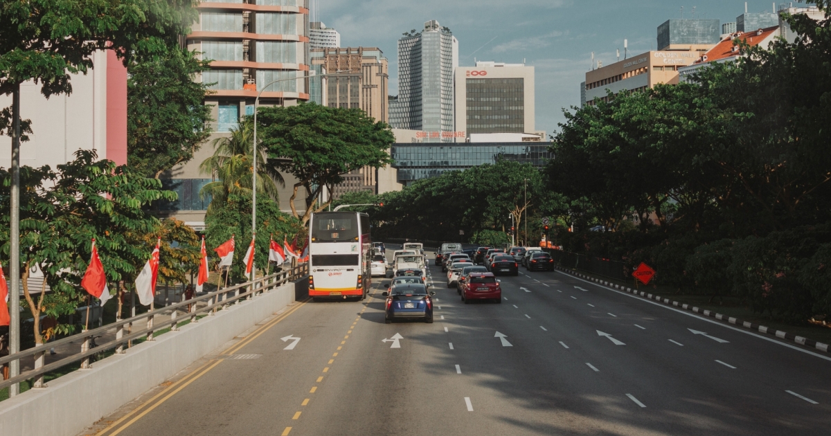 Public transport workforce to grow 4% by 2025: LTA | Singapore Business ...