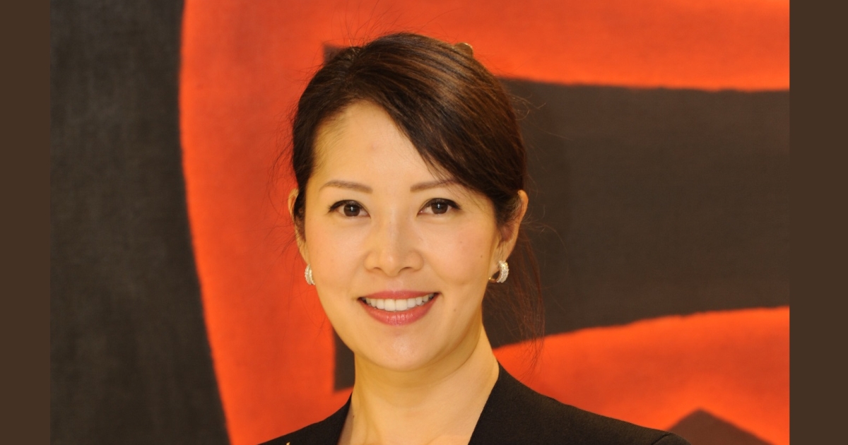 Citi names Stella Choe as APAC head of new Global Network Banking ...