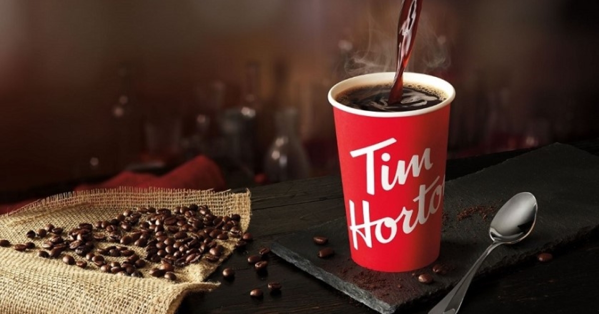 Tim Hortons brewing soon in Singapore | QSR Media Asia