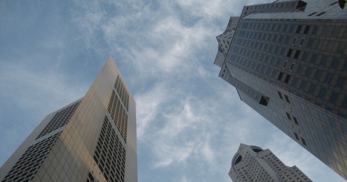 UOB CEO Wee Ee Cheong earned S$14.23m in 2023 | Asian Banking & Finance