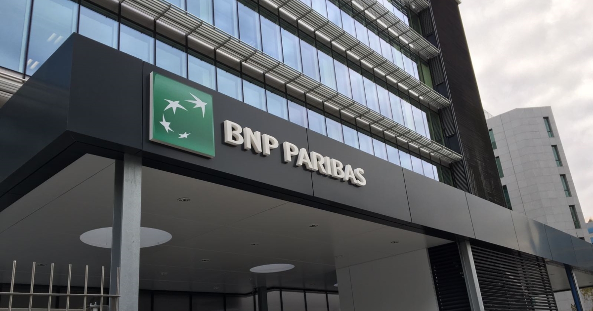 BNP Paribas launching wealth management business in Thailand: report ...