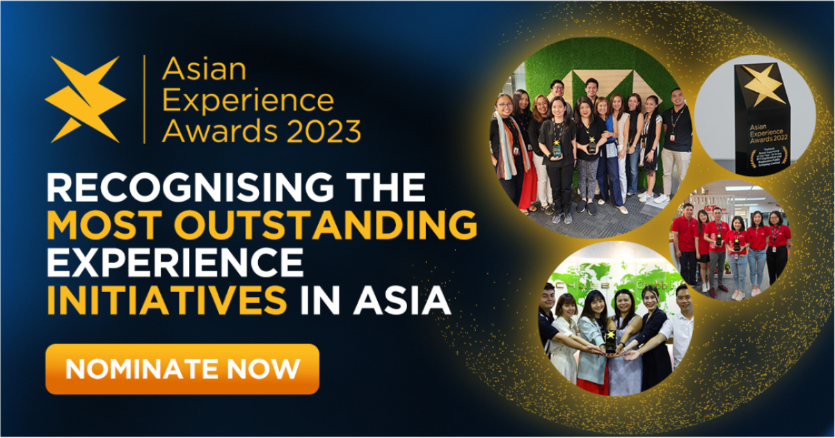 Asian Experience Awards 2023 is now open for nominations | Asian ...