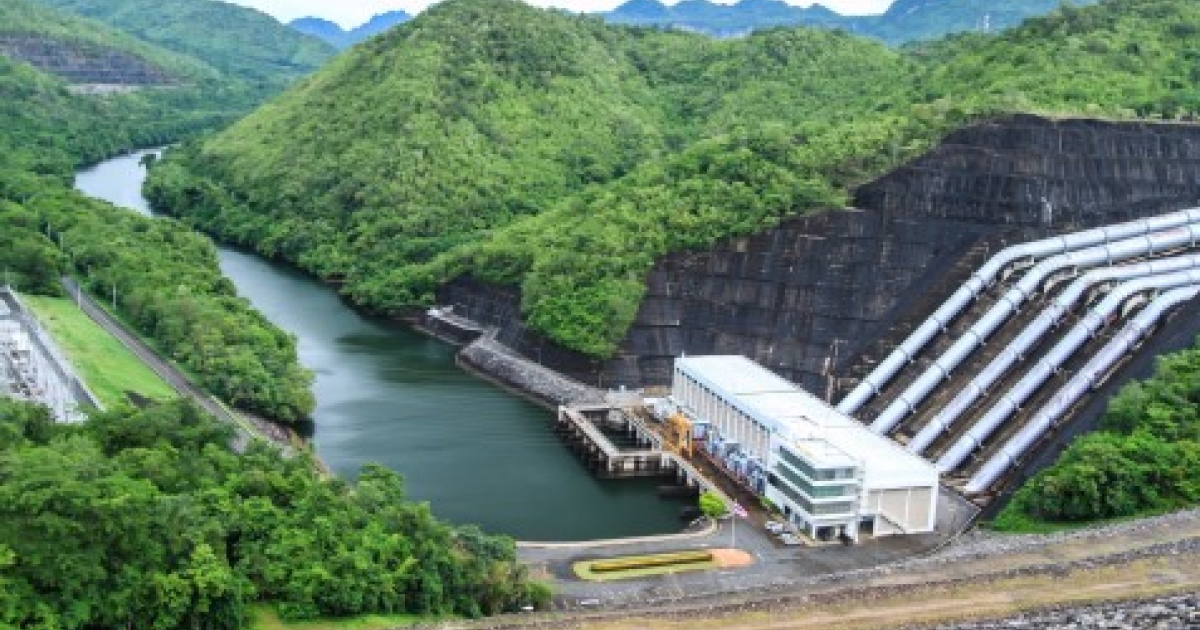 Renewable energy surge fuels need for pumped hydropower storage | Asian Power
