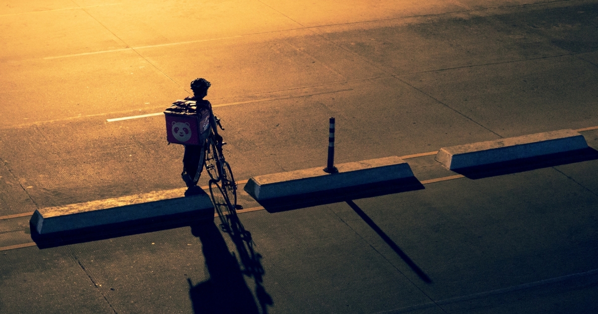 foodpanda gains government nod for halal delivery service | QSR Media Asia