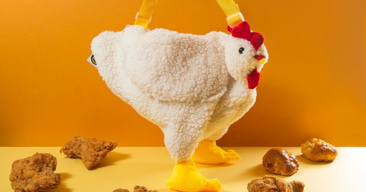 Social Media Wrap: Texas Chicken SG celebrates 13th year anniversary ...