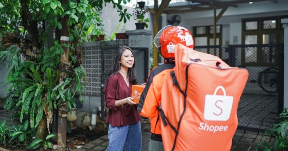 Shopee launches new initiative to strengthen IP protection | Singapore Business Review