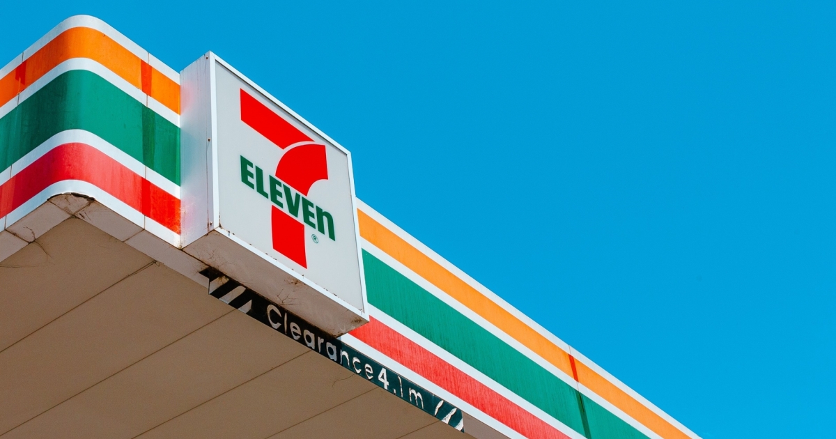 7-Eleven Australian franchise announces sale of the business | QSR ...