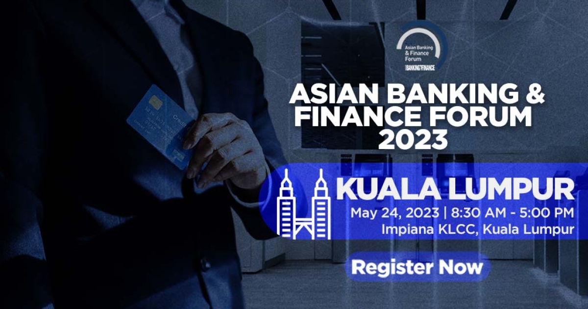Make sure you don’t miss the 2023 Asian Banking and Finance Forum in ...