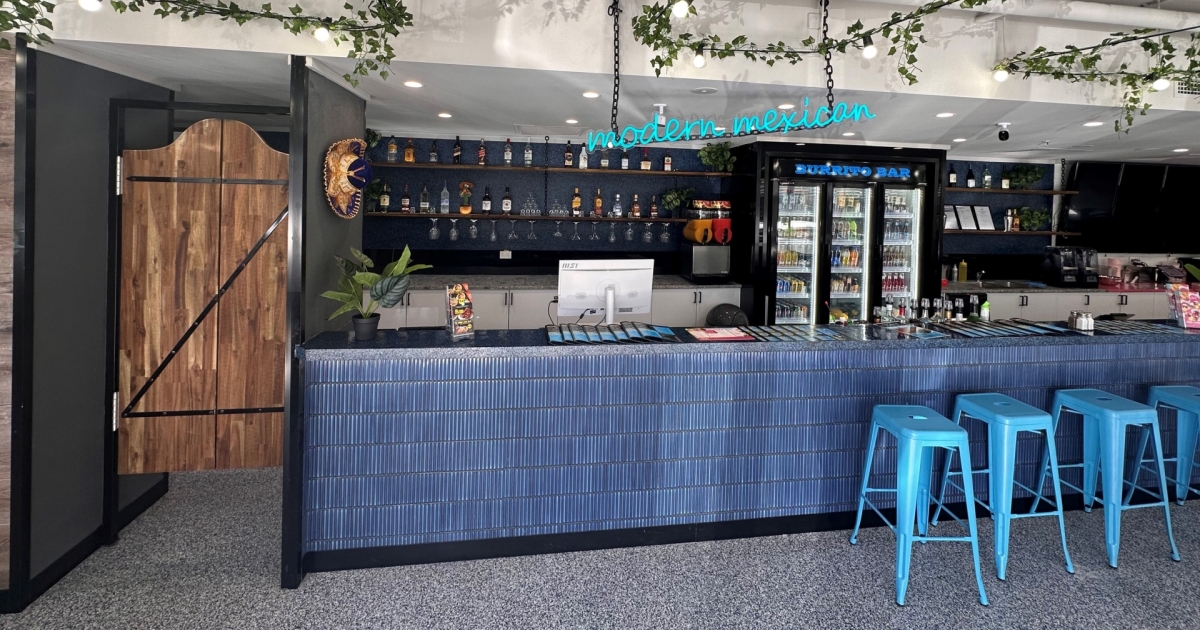 Burrito Bar reopens in Lismore | QSR Media Australia